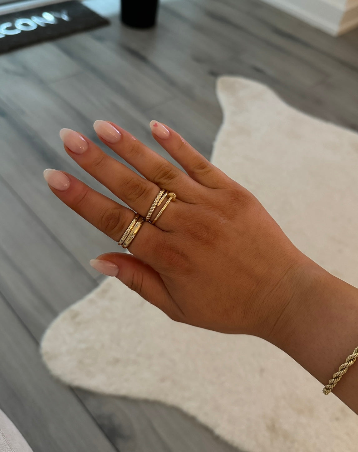 Maude Ring – ROMY PETRA