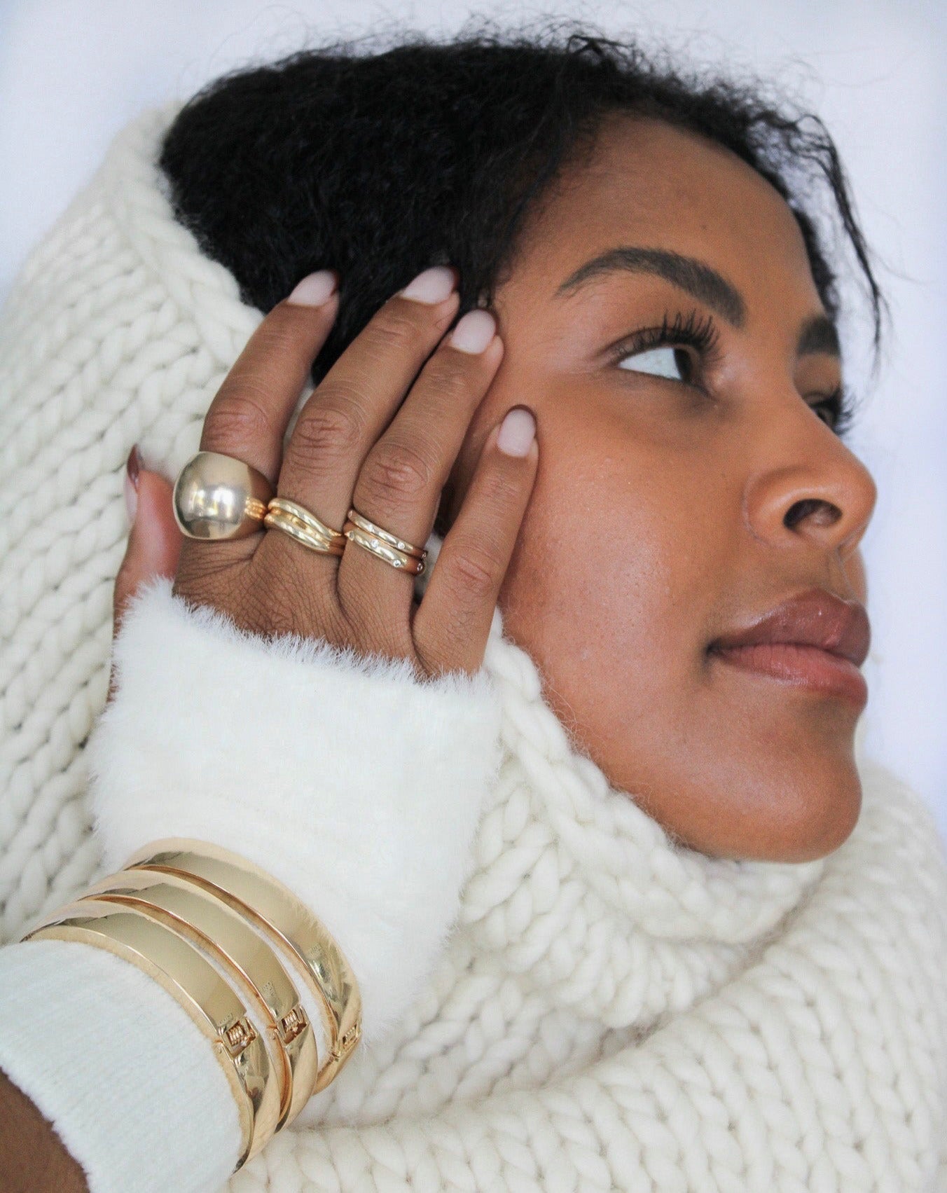 Maude Ring – ROMY PETRA