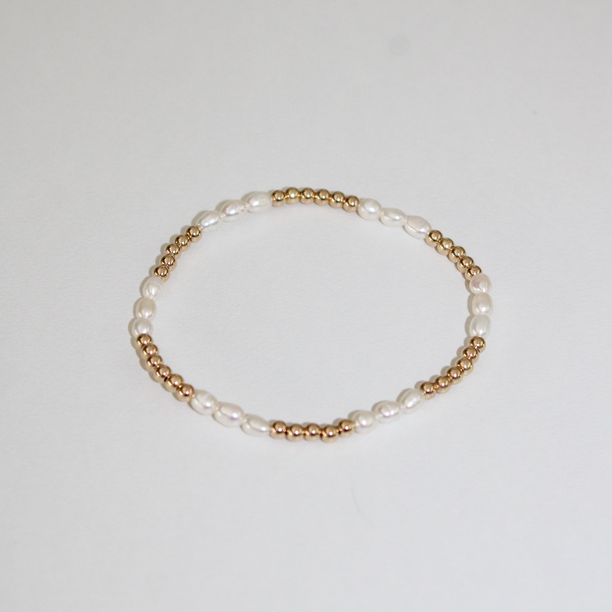Rey Bracelet – ROMY PETRA